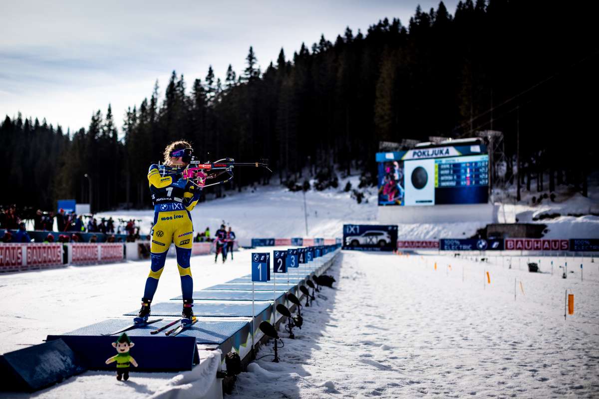 IBU announces innovative World Cup calendar 2026-2030